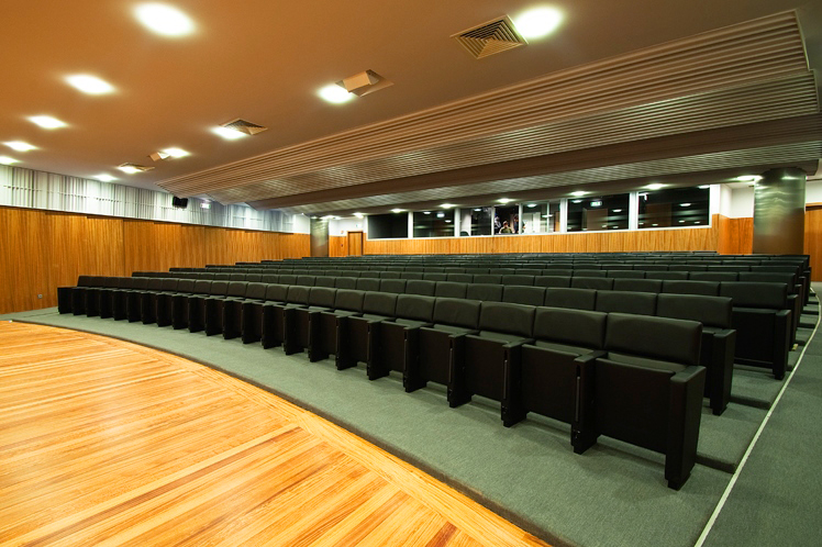 Edifício da EDP no Porto | afaplan